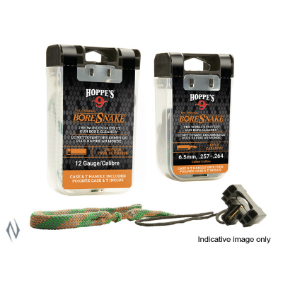Hoppes Bore Snake 12g Shotgun - St Marys Indoor Shooting
