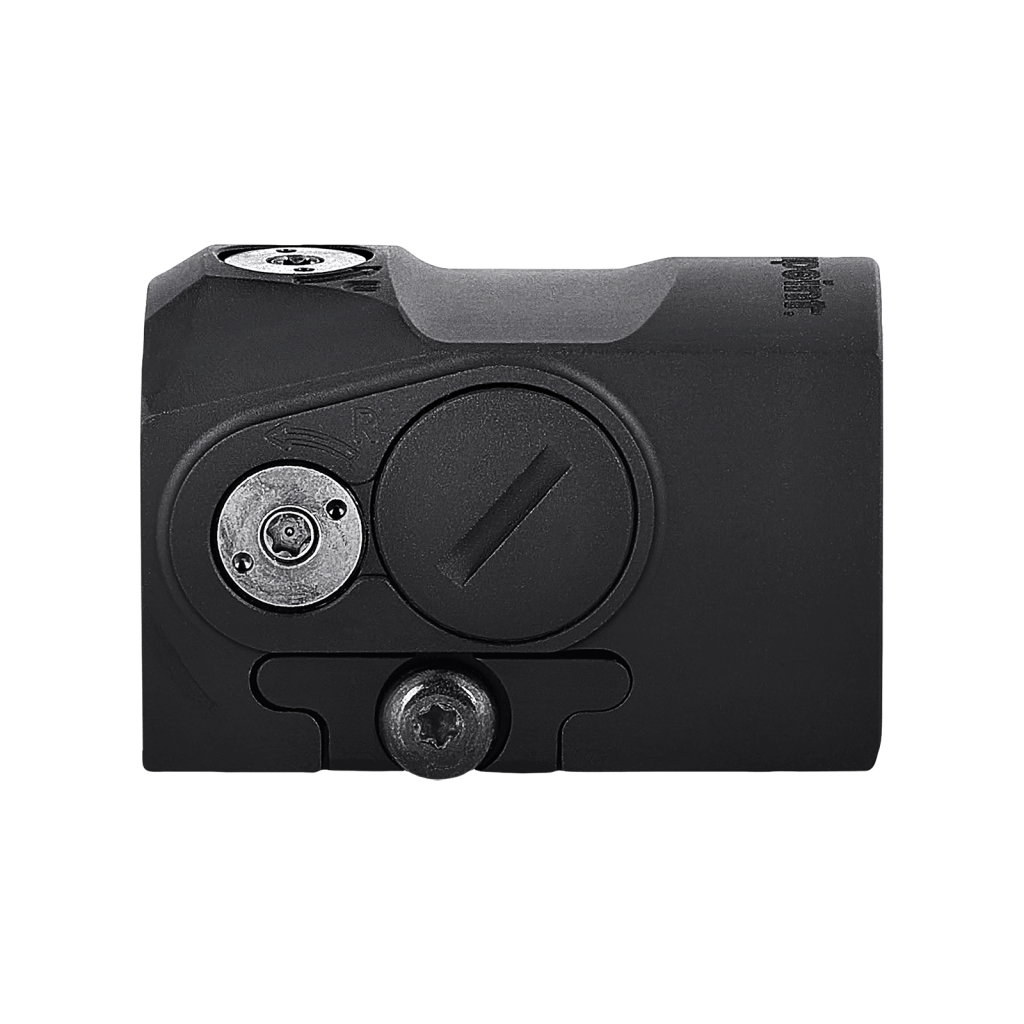 Aimpoint Acro C-1 3.5MOA (weaver mount) - St Marys Indoor Shooting