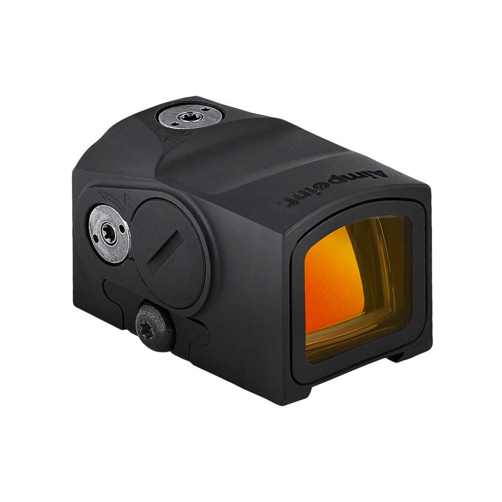 Aimpoint Acro C-1 3.5MOA (weaver mount) - St Marys Indoor Shooting