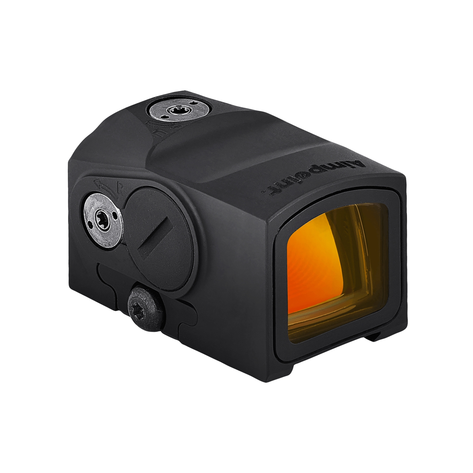 Aimpoint Acro C-1 3.5MOA (weaver mount) - St Marys Indoor Shooting