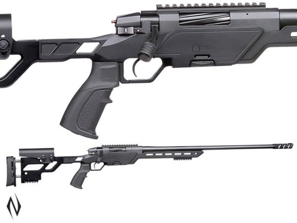 Rifle Archives - St Marys Indoor Shooting