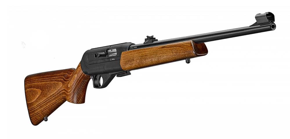 Firearms Archives - Page 2 of 8 - St Marys Indoor Shooting