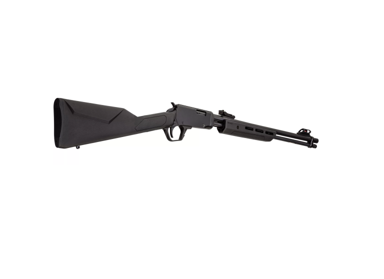 Rossi 22lr Gallery Pump Action Synthetic 18In 15rnd - St Marys Indoor ...