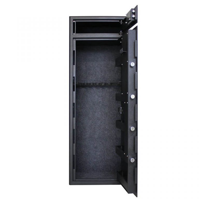 Safes - St Marys Indoor Shooting