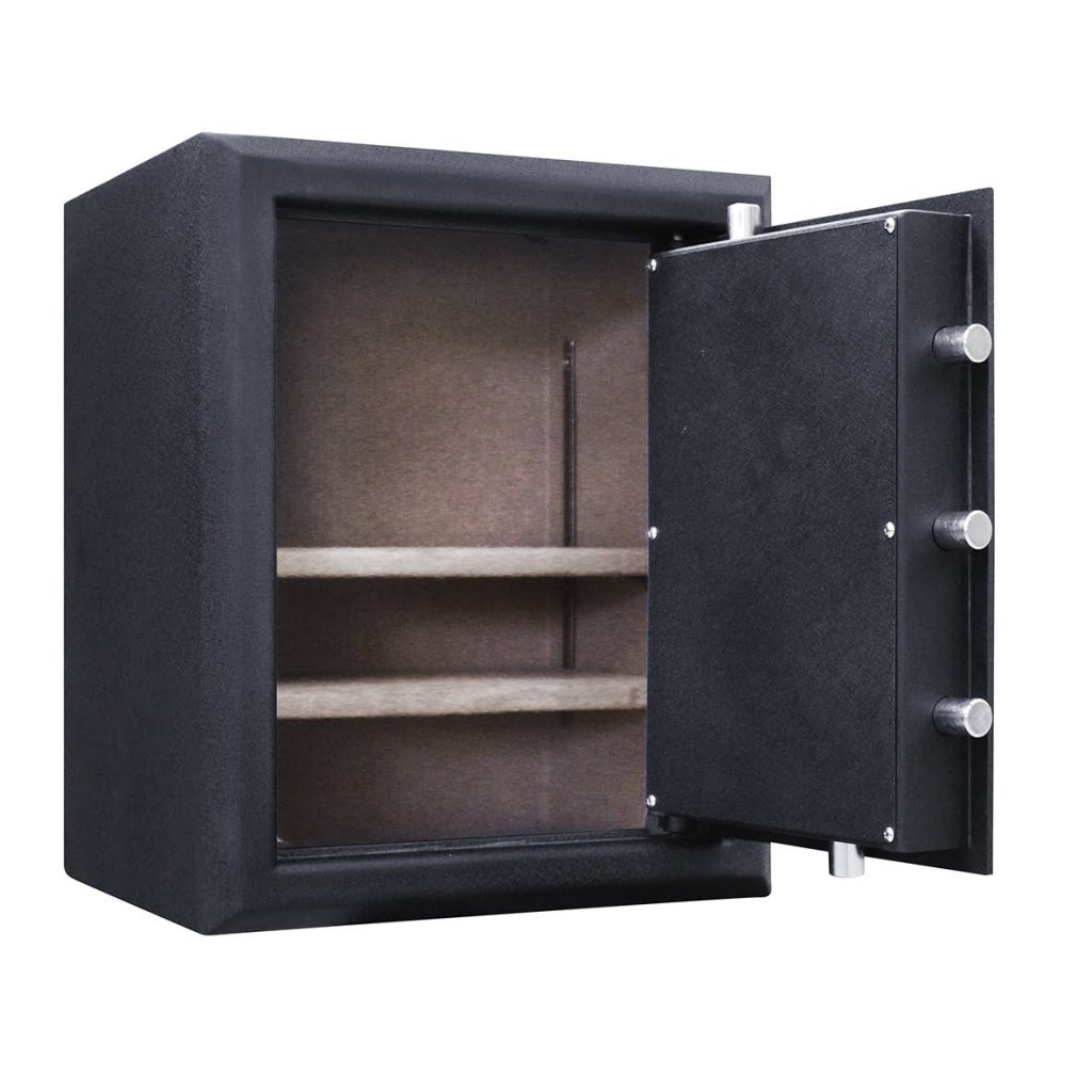 Spika Premium Pistol Safe Key - St Marys Indoor Shooting