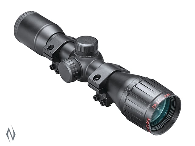 Scopes Archives - St Marys Indoor Shooting