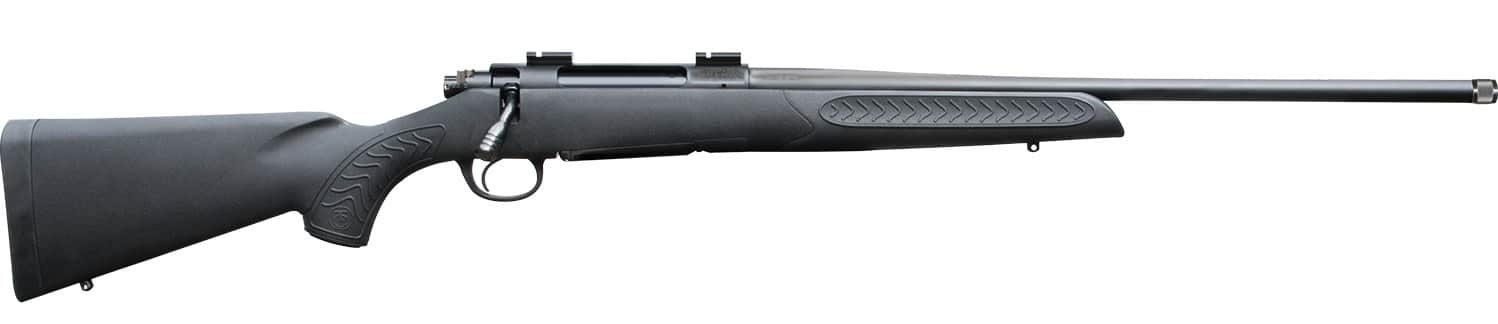 Thompson Centre 308 Compass - St Marys Indoor Shooting