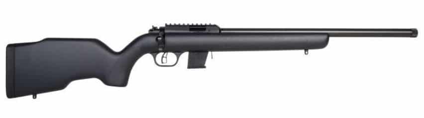 W&S 22lr Xocet Carbon Bull Barrel 10shot - St Marys Indoor Shooting