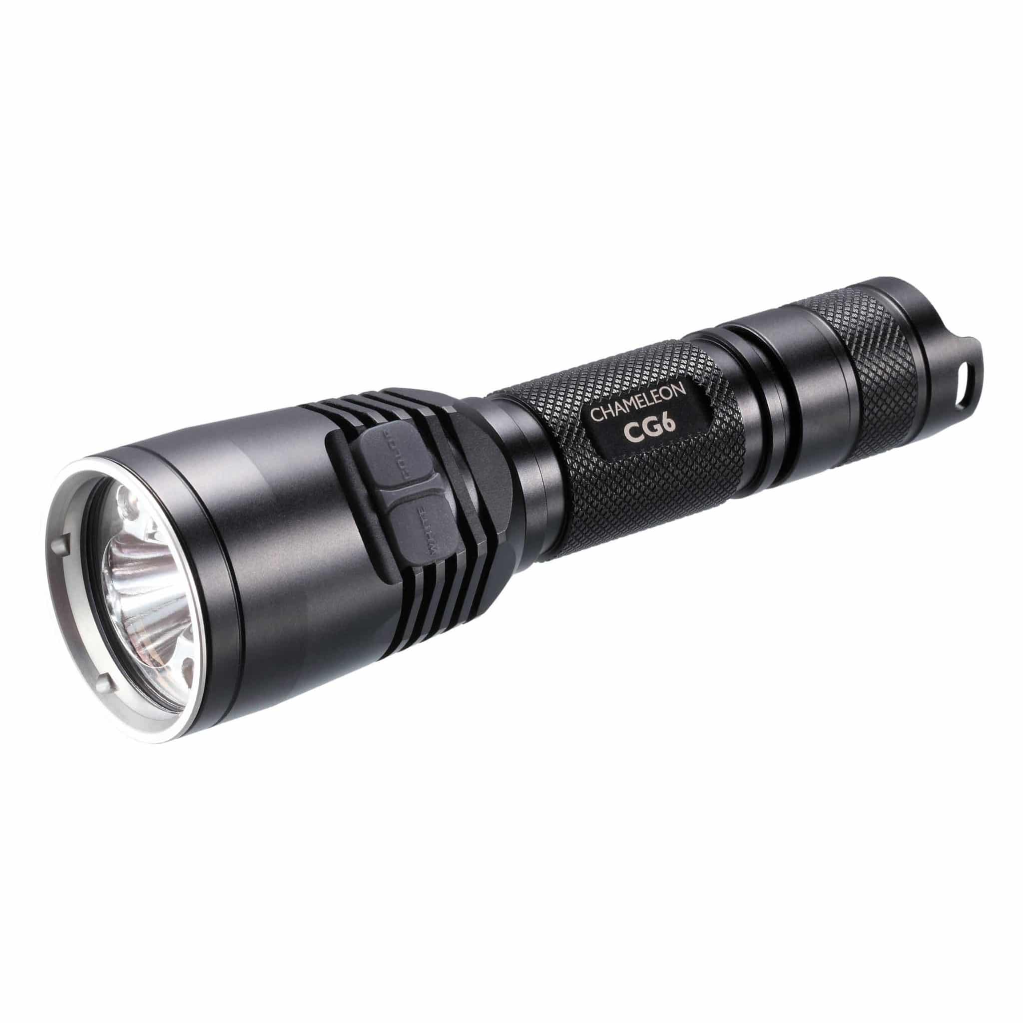 Lights - St Marys Indoor Shooting