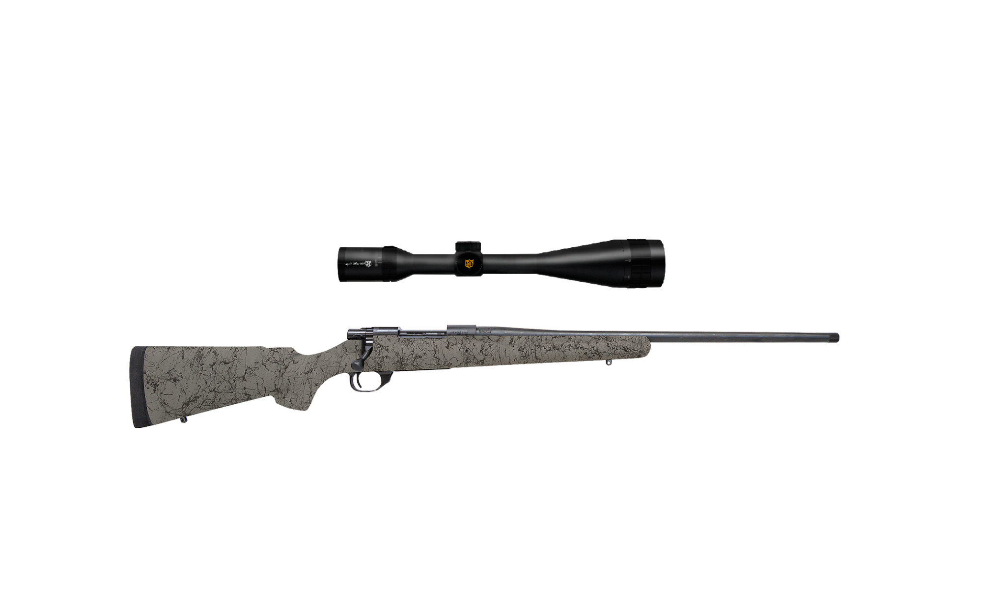 Howa 6.5creed HS Precision Stock 26in Varmint Threaded - St Marys ...