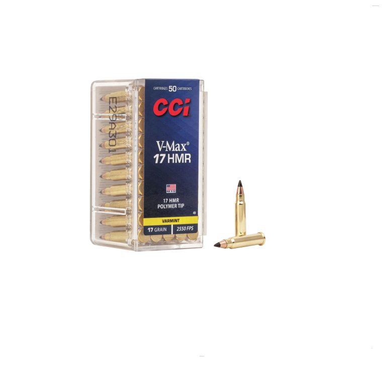 Ammunition - St Marys Indoor Shooting