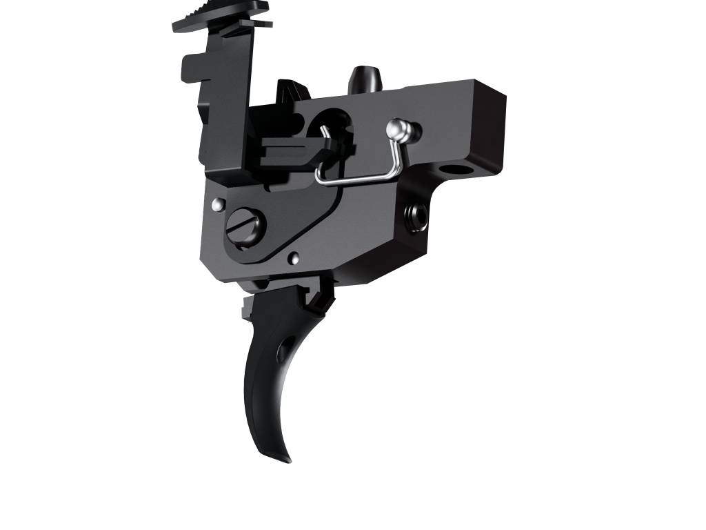 Sako S20 300wm Cerakote 24in MT 2 Stage Trigger - St Marys Indoor Shooting