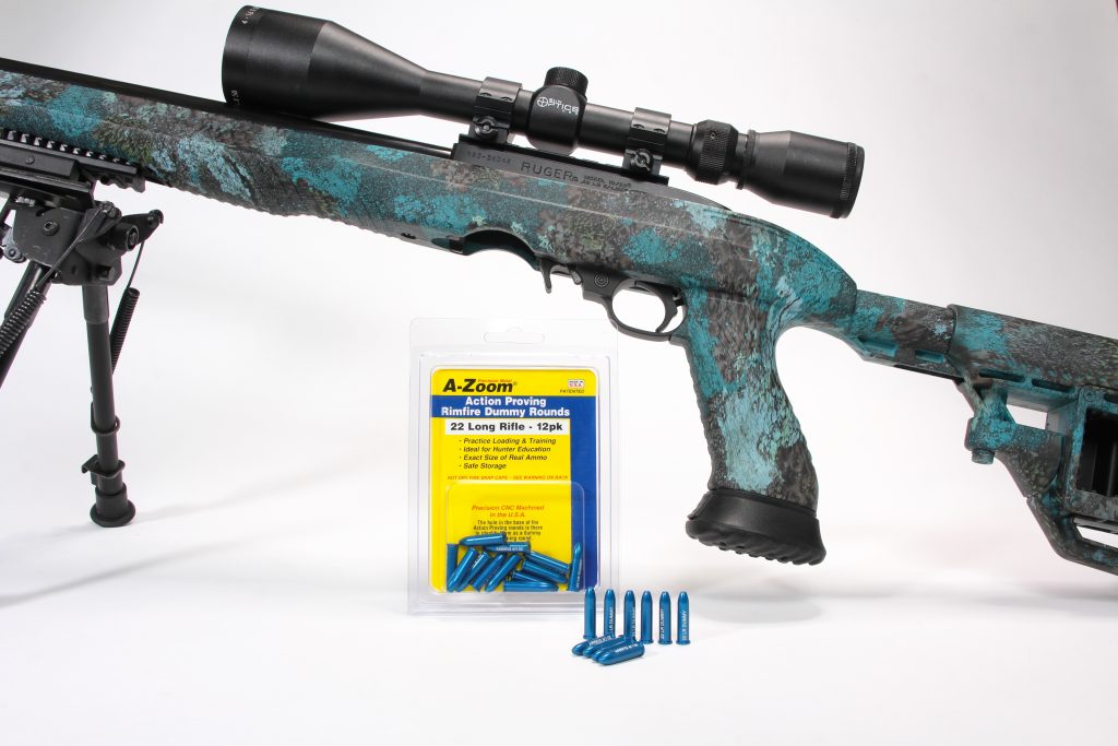 Accessories - St Marys Indoor Shooting