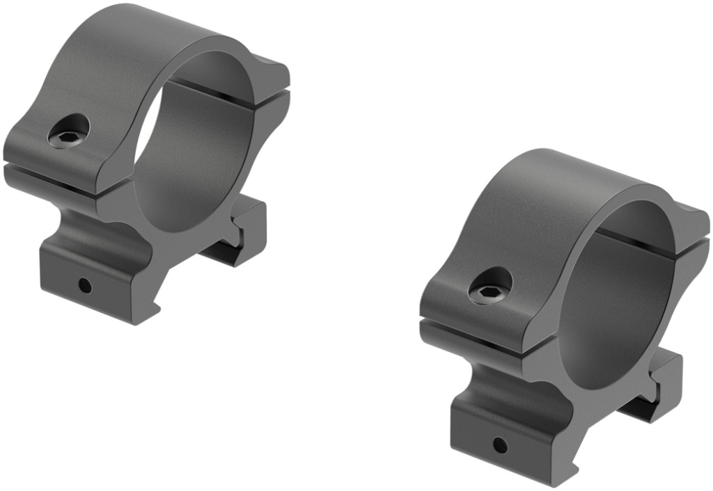 Leupold Rifleman 30mm Med - St Marys Indoor Shooting