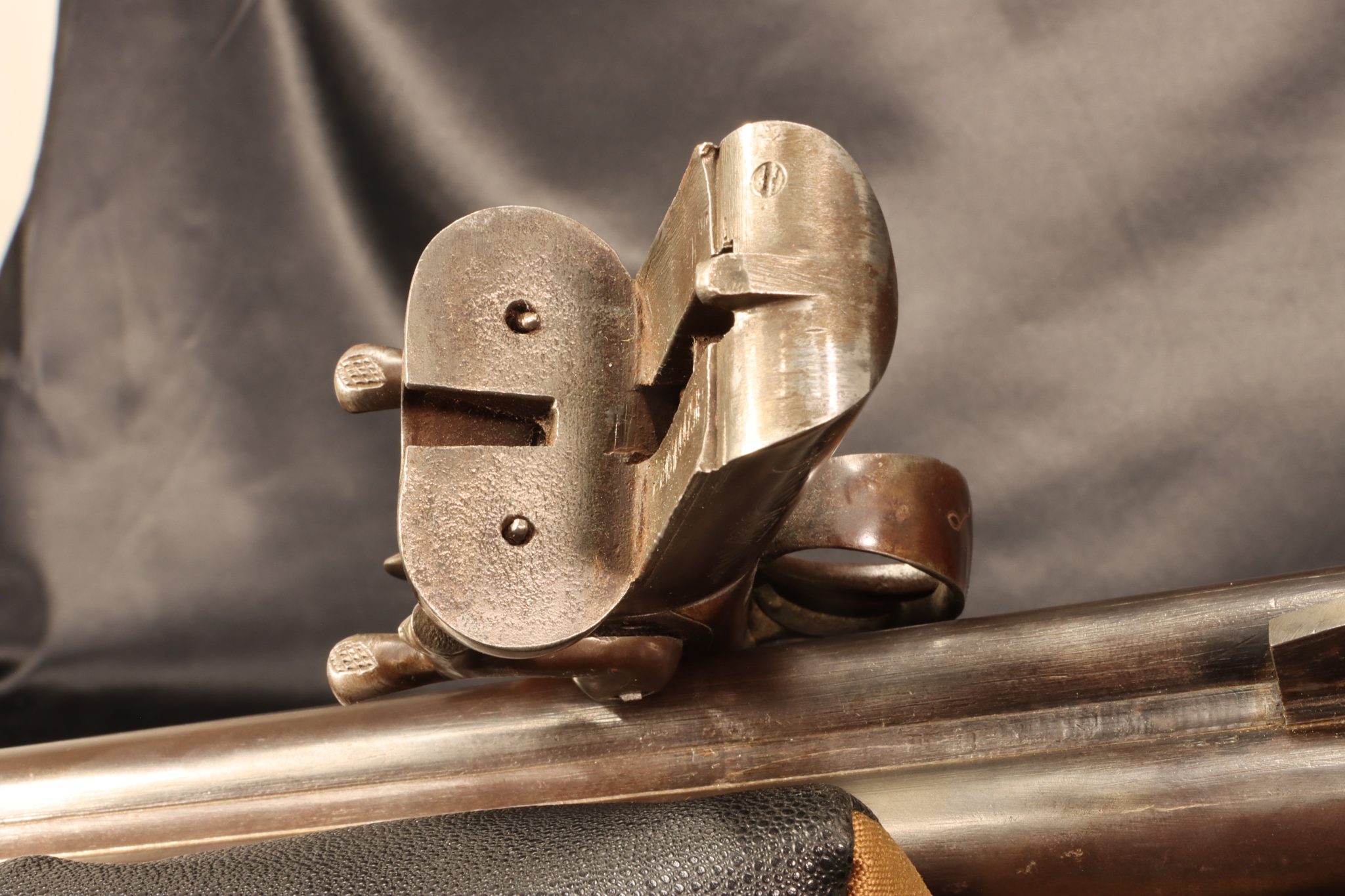 Second hand Firearms - St Marys Indoor Shooting