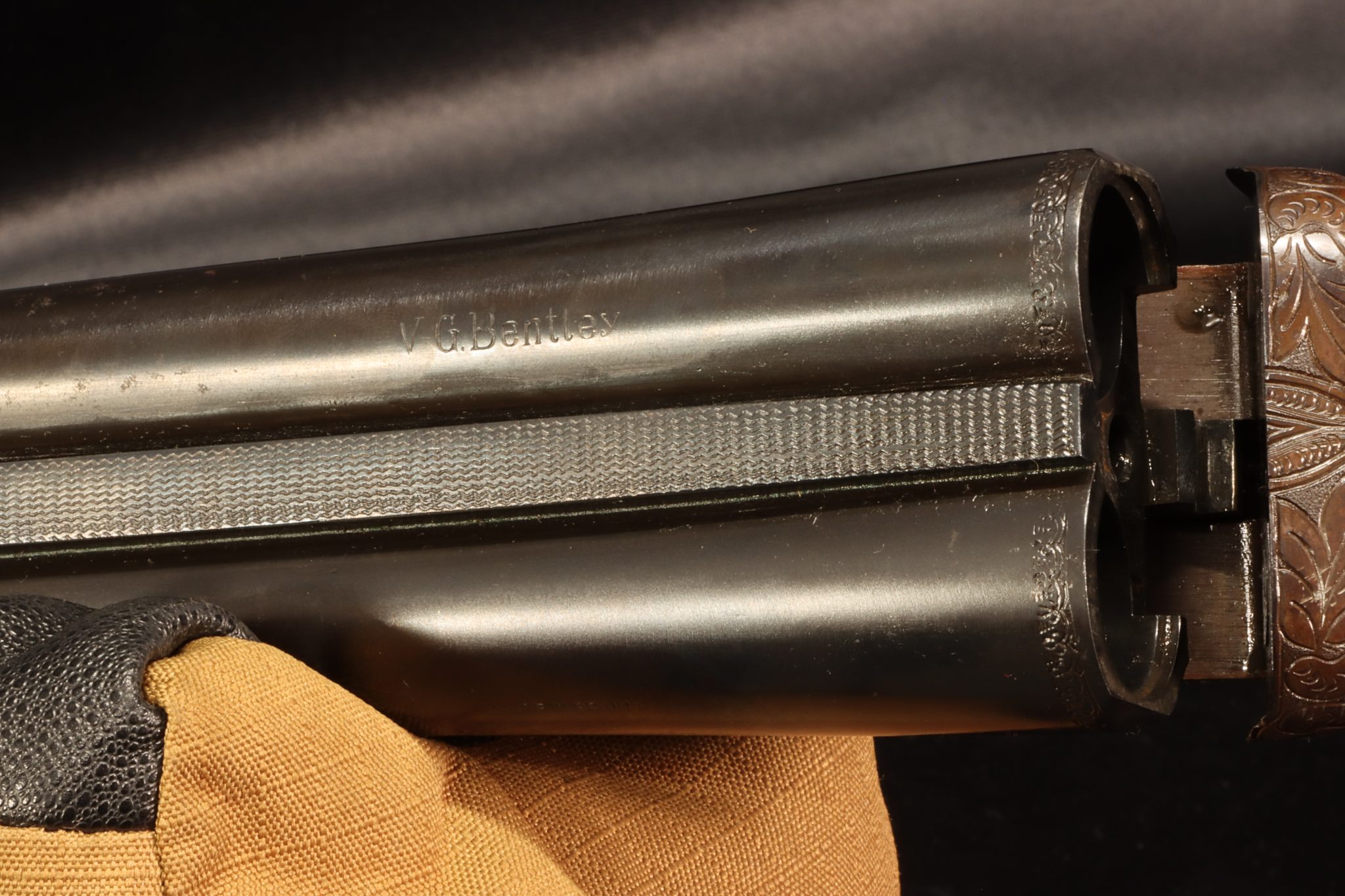 Second hand - St Marys Indoor Shooting