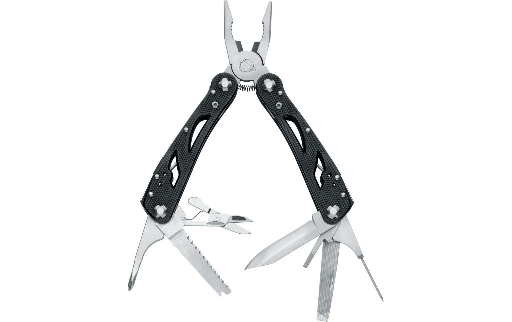 Knives - St Marys Indoor Shooting