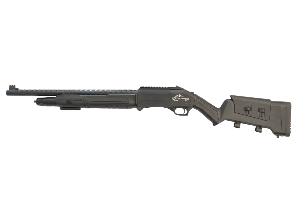 AXOR ARMS BUSHPIG XT 12G 20" BUTTON RELEASE - St Marys Indoor Shooting